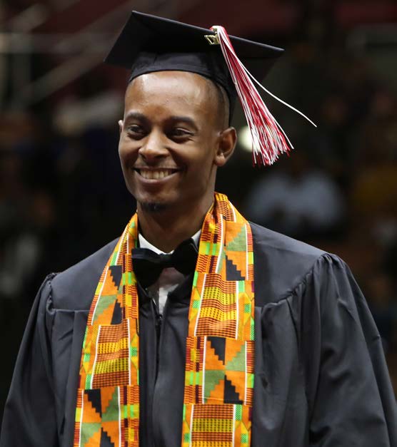 African American Graduates Celebration | Fresno City College