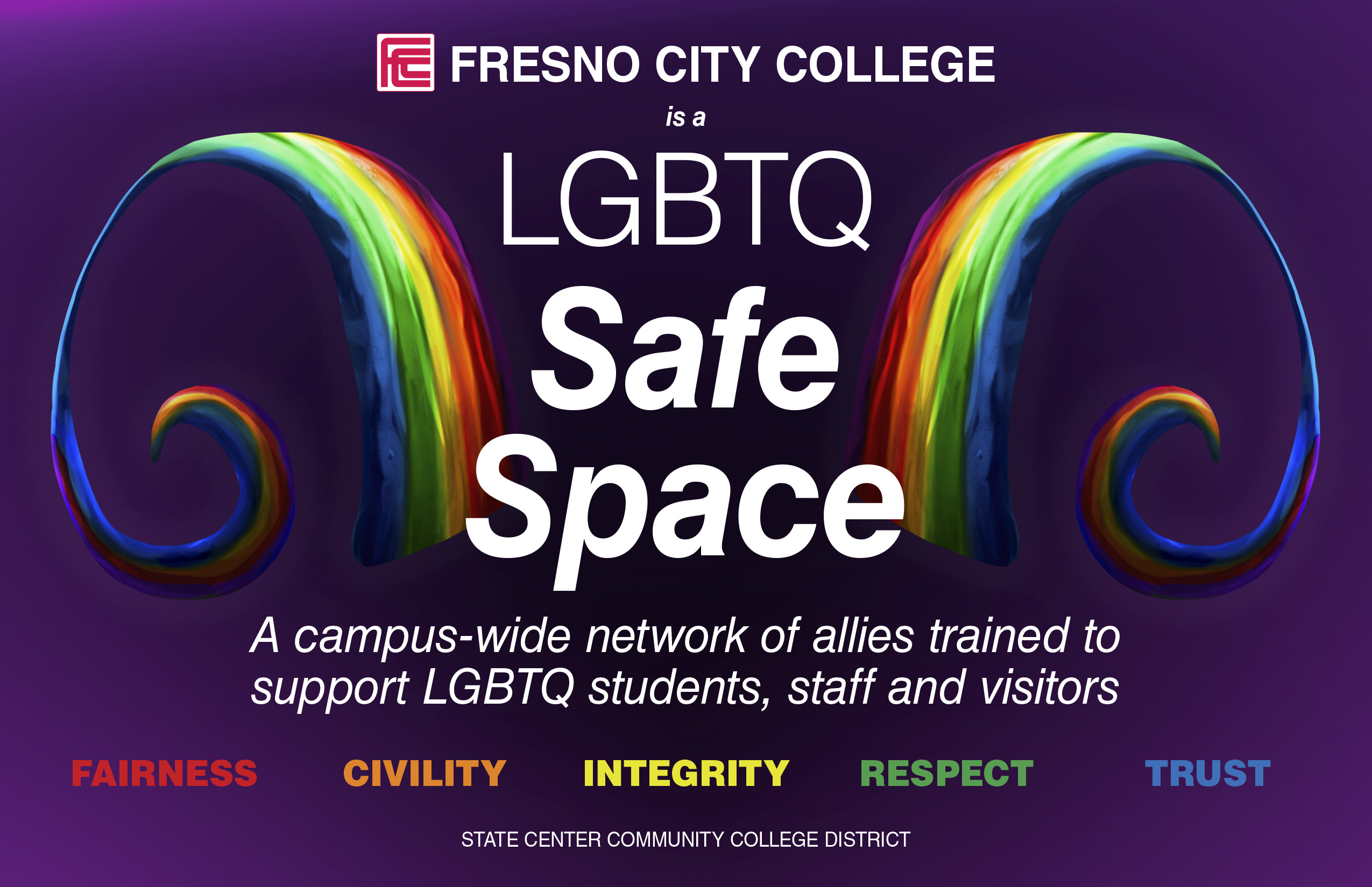 Fresno City College LGBTQ Resources | Fresno City College