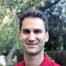 Mark Kerfoot | Fresno City College