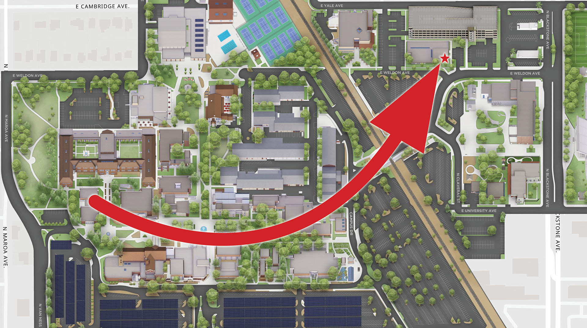 Copy Center Request | Fresno City College