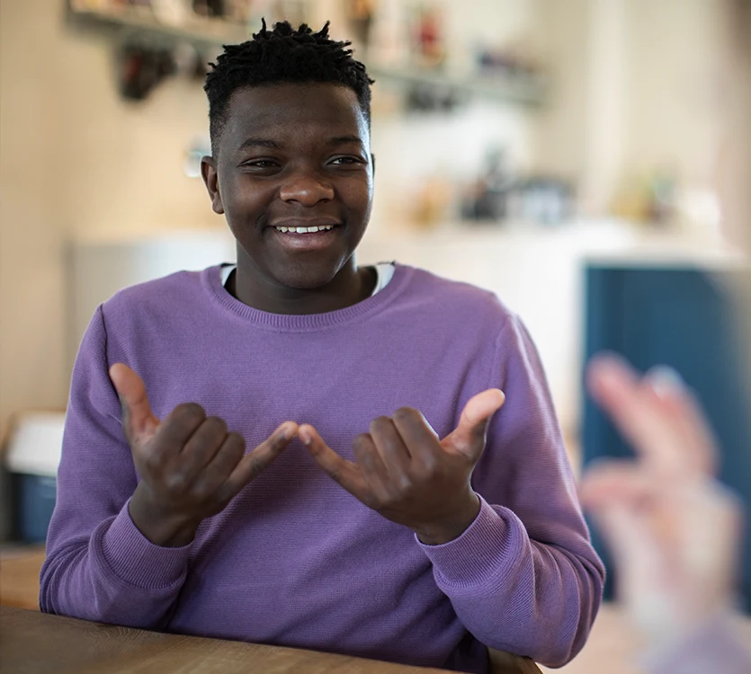 American Sign Language | Fresno City College