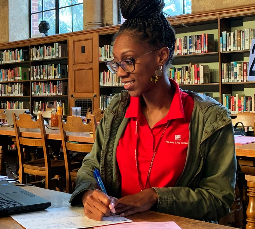 Library Technology | Fresno City College